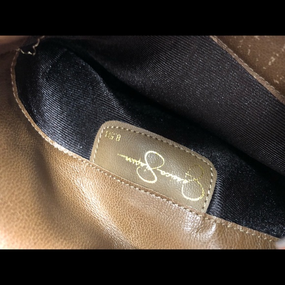 Jessica Simpson | Shoes | Jessica Simpson Platform Boots | Poshmark